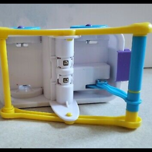 Little Live Pets | Toys | Little Live Pets Cleverkeet Clever Keet ...